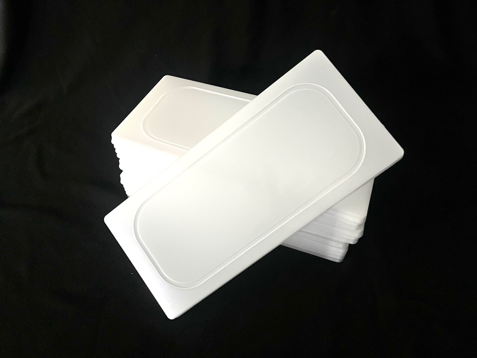 5 Litre - Lid only - Carton of 12 Lids – Gelato Supply